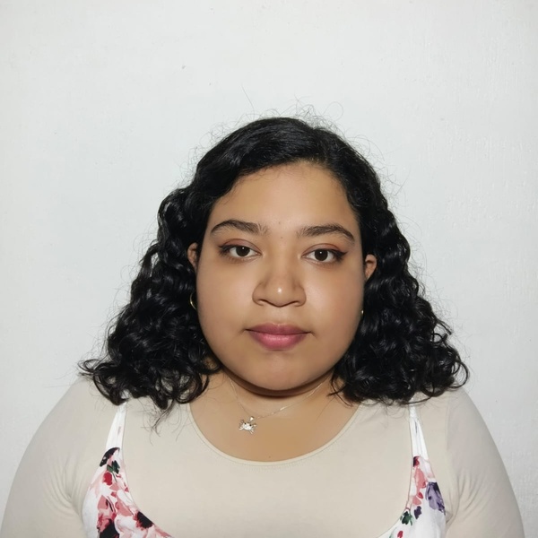 Andrea Garcia | WDD 130